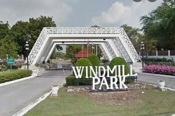 Windmill Park : วินด์มิลล์ พาร์ค ประกาศขายคอนโด | DDproperty