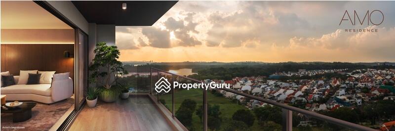 AMO Residence - Price, Reviews & Availability (2026)
