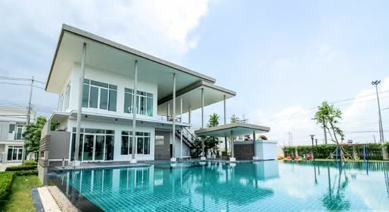 The Exclusive Wongwaen - Ramintra, Bangkok, Motorway 9 Frontage Road ...