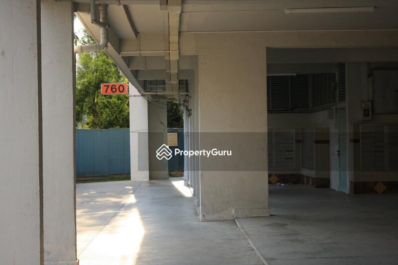 760 Yishun Street 72 HDB Details in Yishun | PropertyGuru Singapore