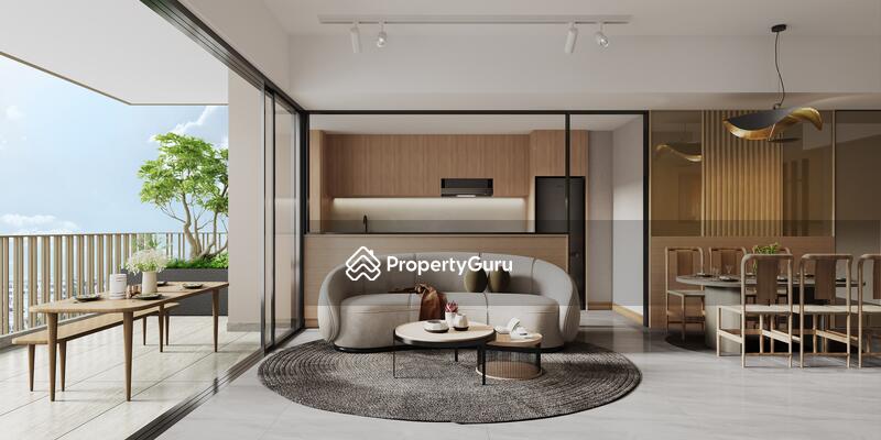 Baywind Residences at East Coast / Marine Parade in SG | CommercialGuru