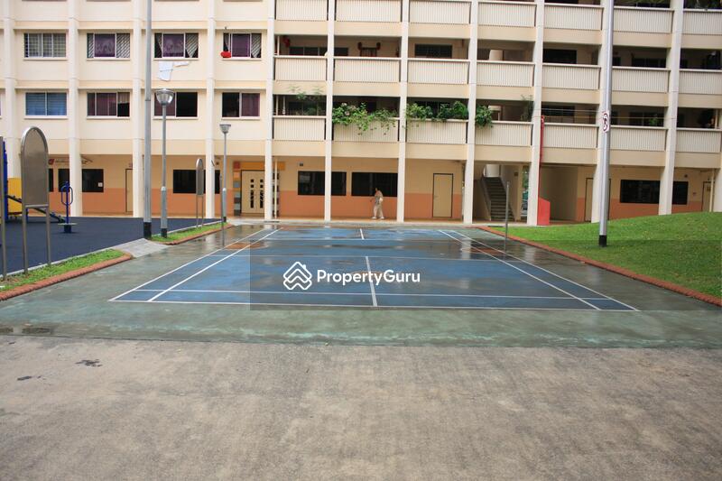 875 Yishun Street 81 HDB Details in Sembawang / Yishun