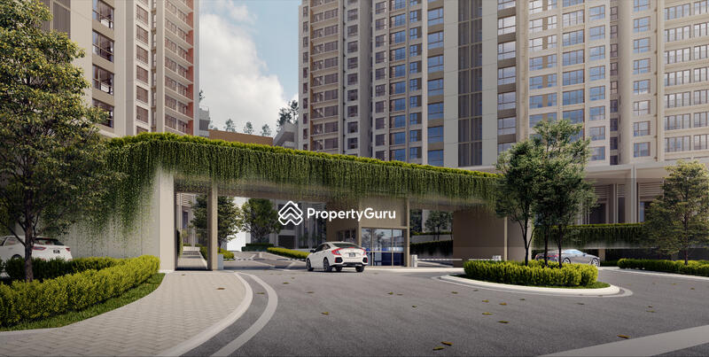 Dwitara Residences Tower 2 @ Surya PJ South, Petaling Jaya - Reviews ...