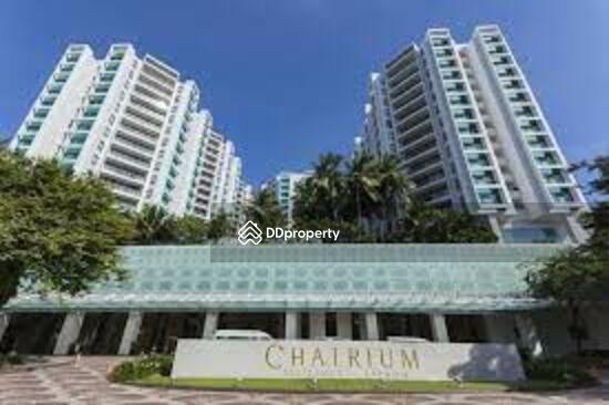 Chatrium Sathon Bangkok : ชาเทรียม สาทร กรุงเทพฯ, กรุงเทพ, 291 ซอย นราธิวาสราชนครินทร์ 24, ช่อง ...