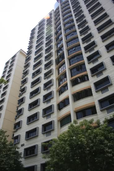180 Yung Sheng Road, 180 Yung Sheng Road, 3 Bedrooms, 969 sqft, HDB ...