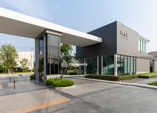 PLEX Onnut - Wongwaen, Bangkok, Sukhaphiban 2 Road, Dok Mai, Prawet, Bangkok, 3 Bedrooms, 74 sqm ...