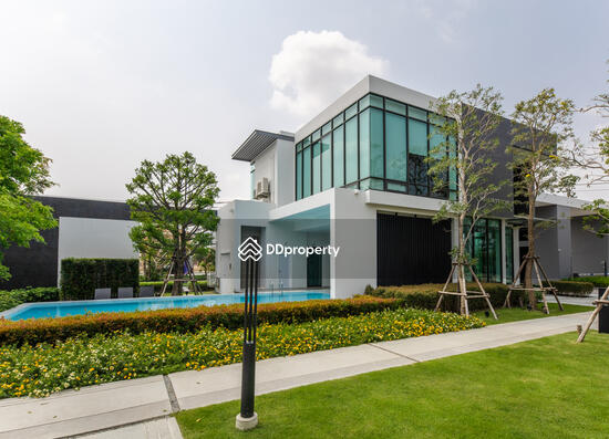 PLEX Onnut - Wongwaen, Bangkok, Sukhaphiban 2 Road, Dok Mai, Prawet, Bangkok, 3 Bedrooms, 74 sqm ...