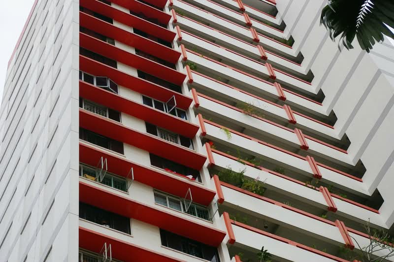 271 Queen Street HDB Details in Central Area | PropertyGuru Singapore