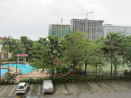 Lake View Suites, - Jalan Austin Perdana 1, Taman Austin Perdana, Johor ...