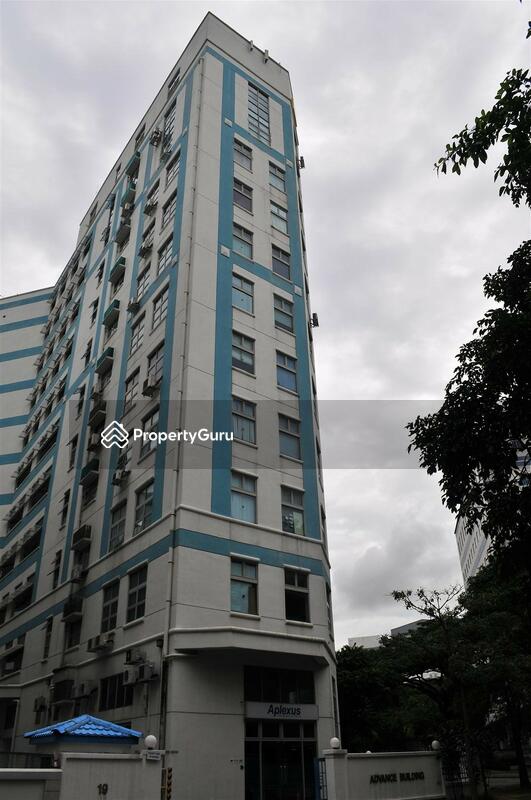 Advance Building at Macpherson / Potong Pasir in SG | CommercialGuru