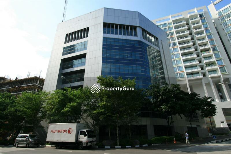 AIG Building at Orchard / River Valley in SG | CommercialGuru