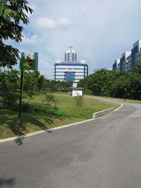 Alexandra Technopark, 438A Alexandra Road, 10,861 sqft, Light ...