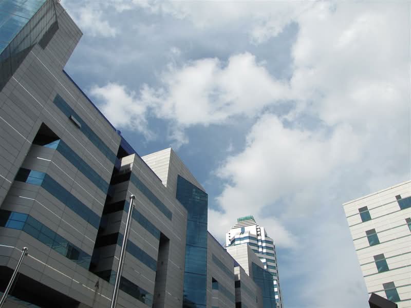 Alexandra Technopark at Buona Vista / West Coast / Clementi New Town in ...