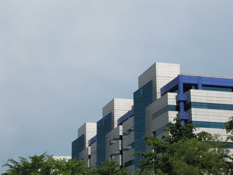 Alexandra Technopark at Buona Vista / West Coast / Clementi New Town in ...