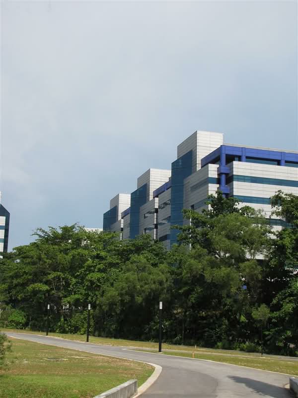 Alexandra Technopark at Buona Vista / West Coast / Clementi New Town in ...