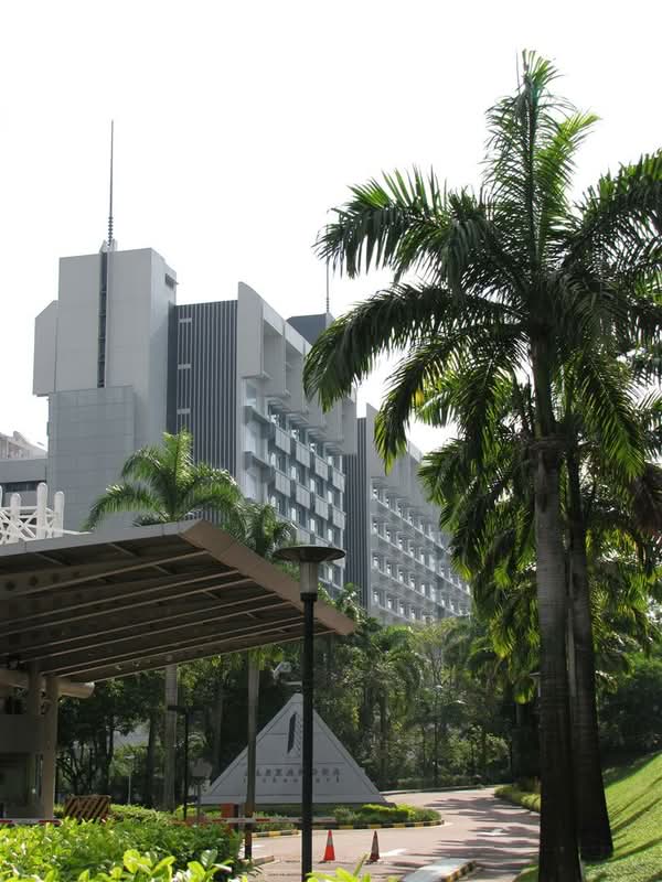 Alexandra Technopark at Buona Vista / West Coast / Clementi New Town in ...
