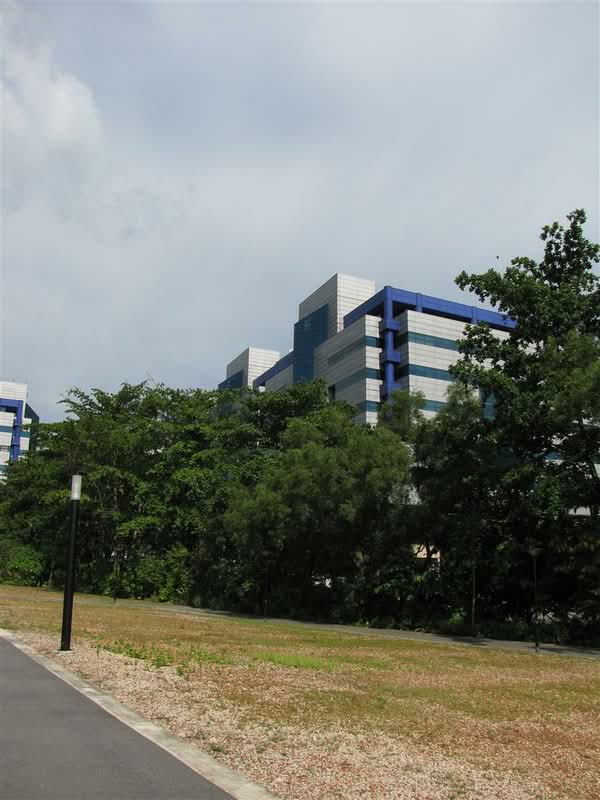 Alexandra Technopark at Buona Vista / West Coast / Clementi New Town in ...