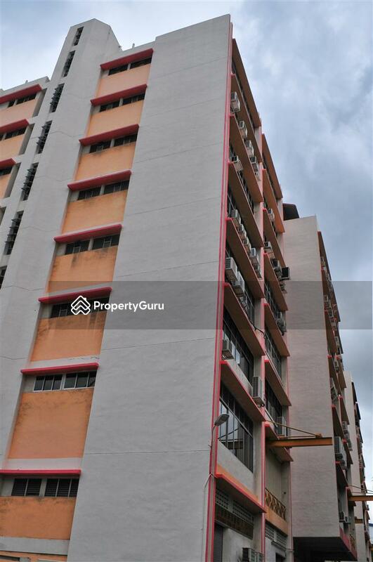 Aljunied Industrial Complex – Price, Reviews & Availability (2025)