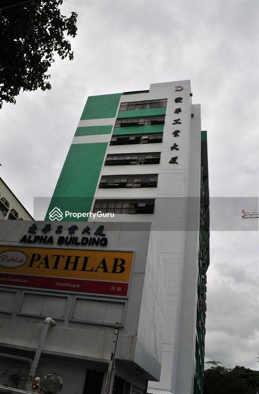 Alpha Building – Price, Reviews & Availability (2025)