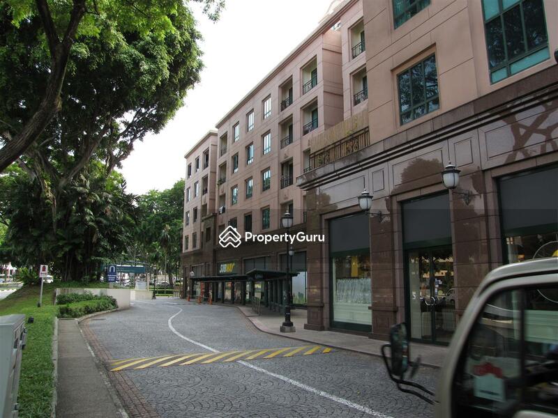 Anchorpoint Condo Details in Alexandra / Commonwealth | PropertyGuru ...