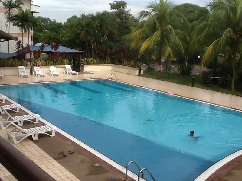 Seri Mutiara Apartment - Apartment for Sale or Rent | PropertyGuru Malaysia