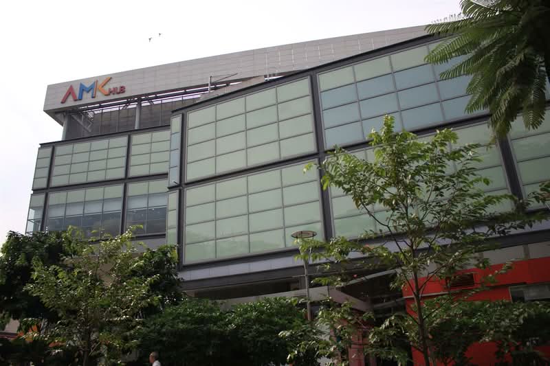 Ang Mo Kio Hub, 53 Ang Mo Kio Avenue 3, 720 sqft, Office For Rent, by ...