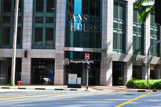 30 Commercial Properties for Rent at Anson House | CommercialGuru Singapore