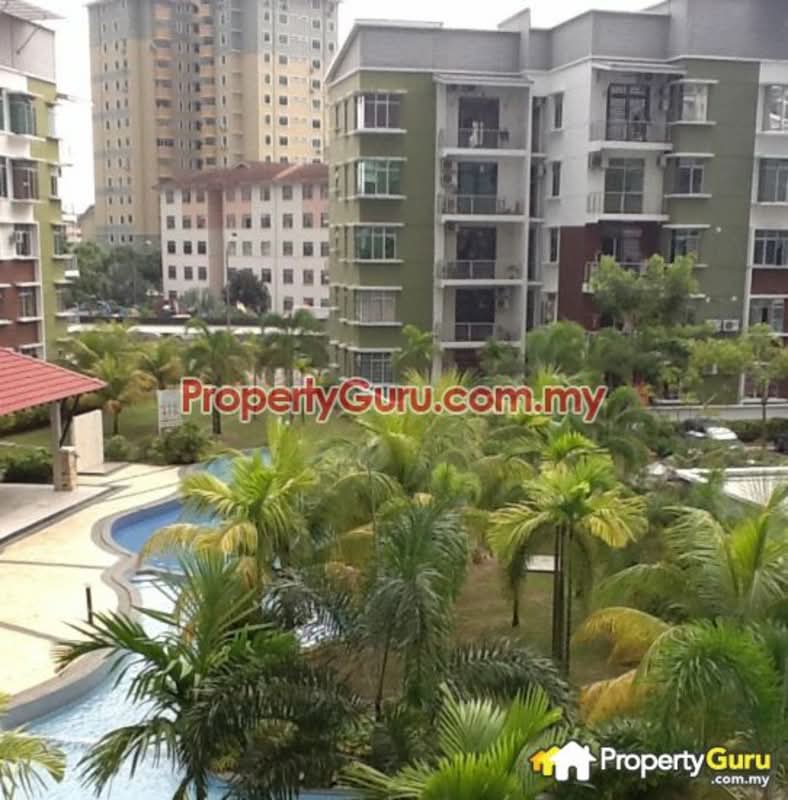 Bayu Puteri 3 - Apartment for Sale or Rent | PropertyGuru Malaysia