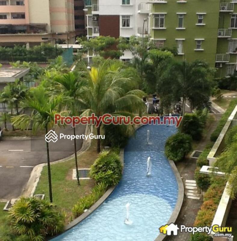 Bayu Puteri 3 (Apartment) for Sale/Rent, 2025