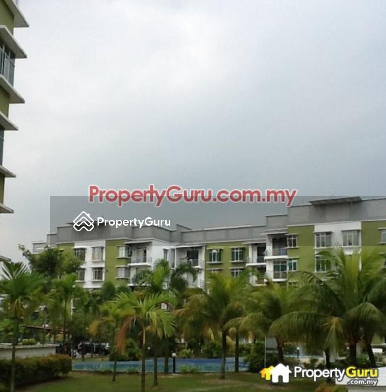Bayu Puteri 3 (Apartment) for Sale/Rent, 2025