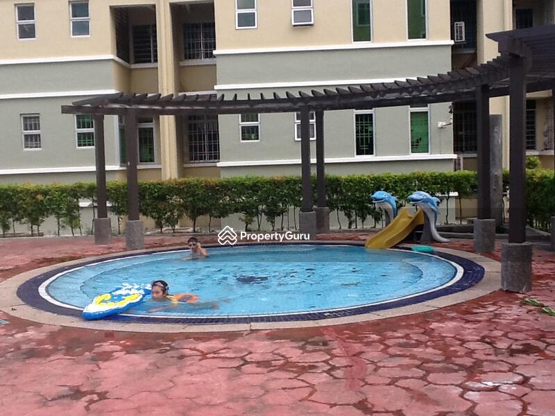 Bayu Puteri 3 (Apartment) for Sale/Rent, 2025