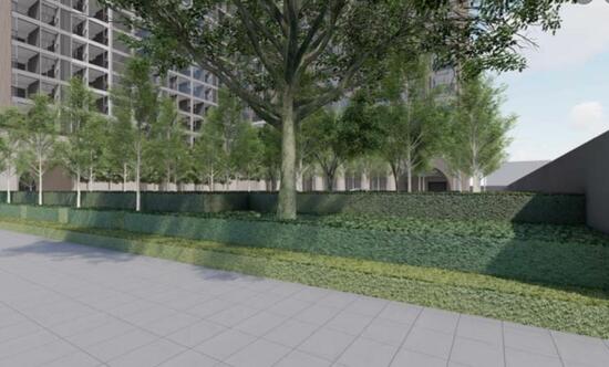 The Embassy Wireless, Bangkok, 1042 Witthayu Rd, Lumphini, Pathum Wan ...