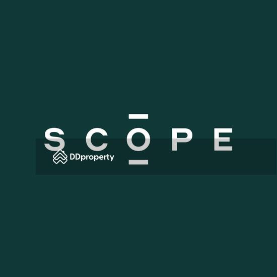 SCOPE Promsri, Bangkok, 345 Sukhumvit 49, Khlong Tan Nua, Watthana ...