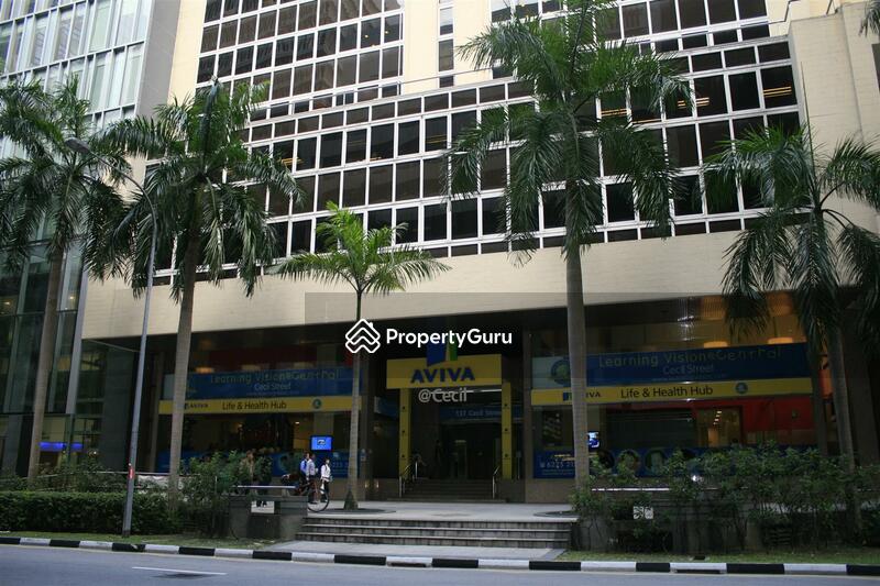 Hengda Building at Boat Quay / Raffles Place / Marina in SG ...