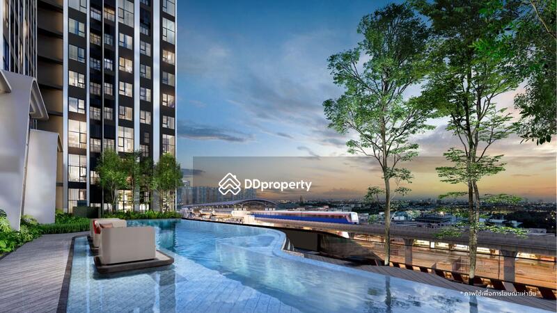 Origin Plug & Play Nonthaburi Station, นนทบุรี, 34 Rattanathibet Road, บางกระสอ, เมืองนนทบุรี ...