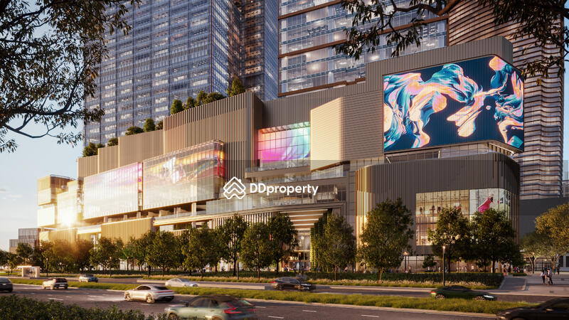 One Bangkok : วัน แบงค็อก [คอนโด]- ปทุมวัน, กรุงเทพ | ThinkOfLiving.Com