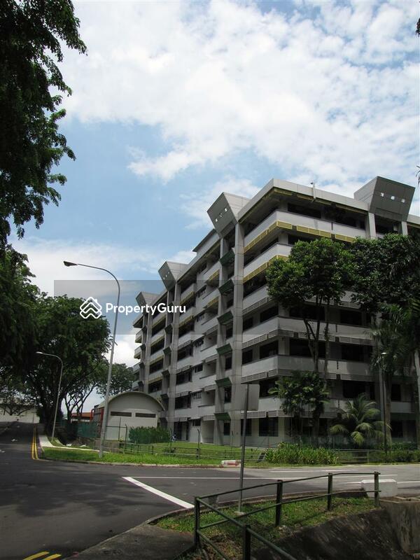 Ayer Rajah Industrial Estate – Price, Reviews & Availability (2025)