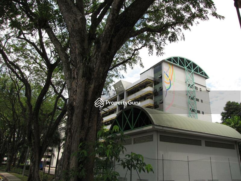 Ayer Rajah Industrial Estate - Price, Reviews & Availability (2026)