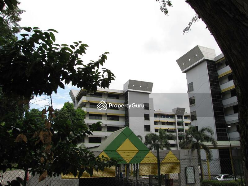 Ayer Rajah Industrial Estate – Price, Reviews & Availability (2025)