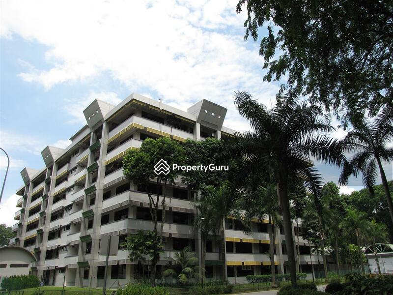 Ayer Rajah Industrial Estate - Price, Reviews & Availability (2026)