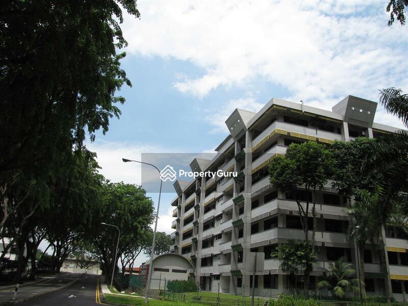 Ayer Rajah Industrial Estate - Price, Reviews & Availability (2026)