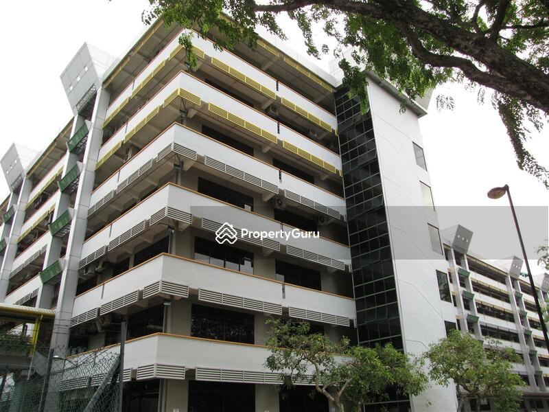 Ayer Rajah Industrial Estate – Price, Reviews & Availability (2025)