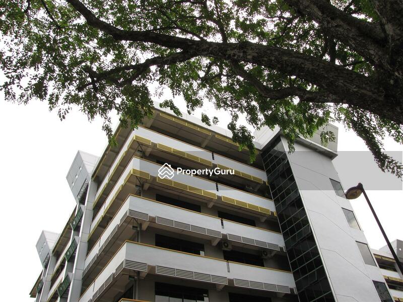 Ayer Rajah Industrial Estate – Price, Reviews & Availability (2025)