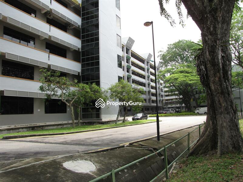 Ayer Rajah Industrial Estate – Price, Reviews & Availability (2025)