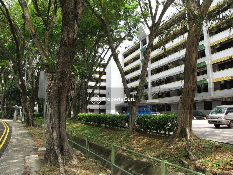 Ayer Rajah Industrial Estate – Price, Reviews & Availability (2025)