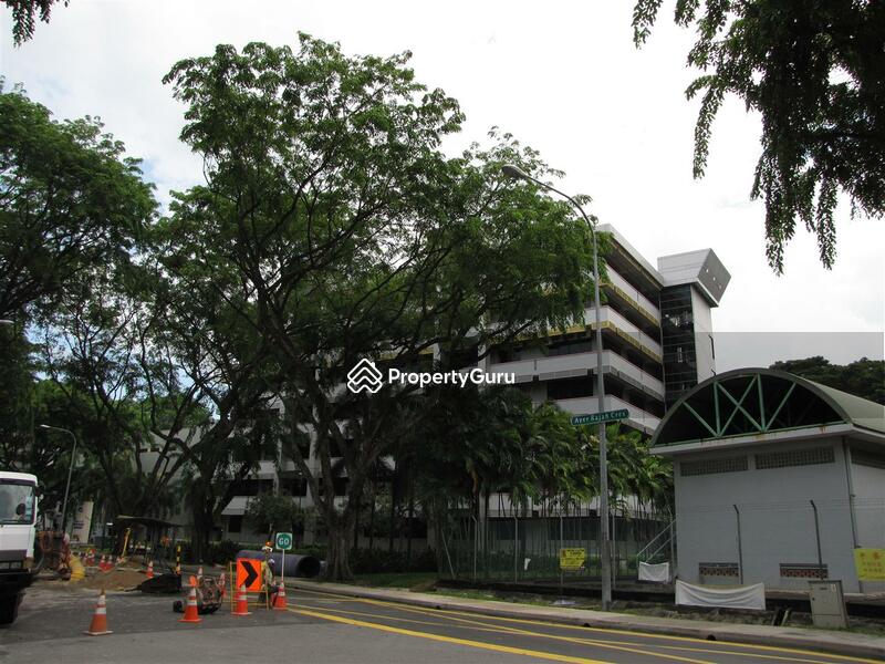 Ayer Rajah Industrial Estate – Price, Reviews & Availability (2025)