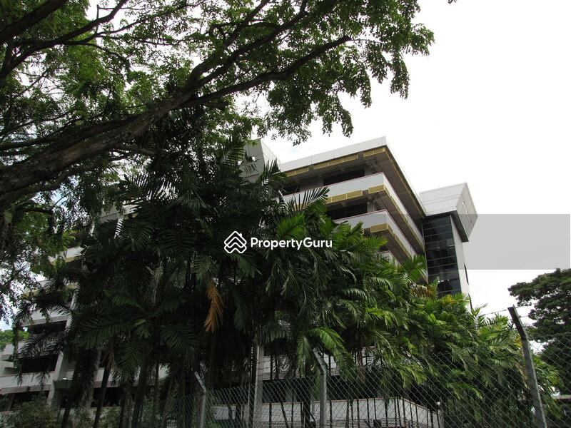 Ayer Rajah Industrial Estate at Buona Vista / West Coast / Clementi New ...