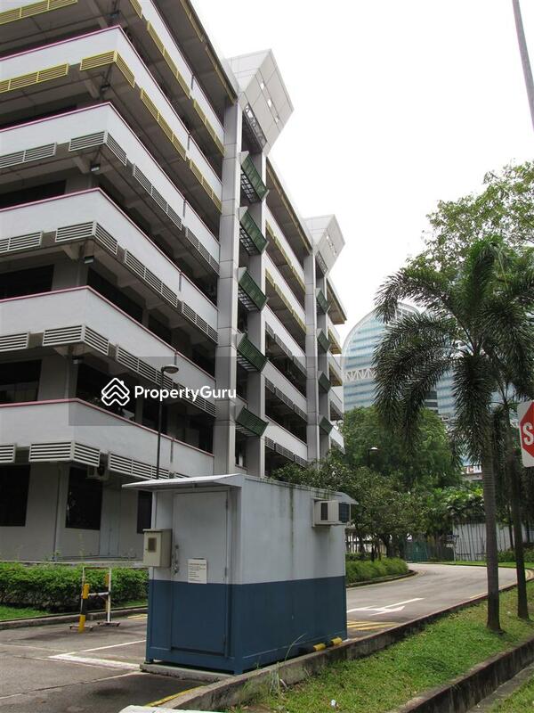 Ayer Rajah Industrial Estate – Price, Reviews & Availability (2025)