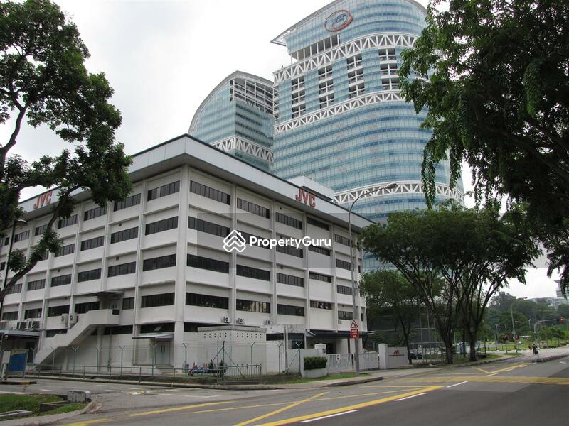 Ayer Rajah Industrial Estate at Buona Vista / West Coast / Clementi New ...