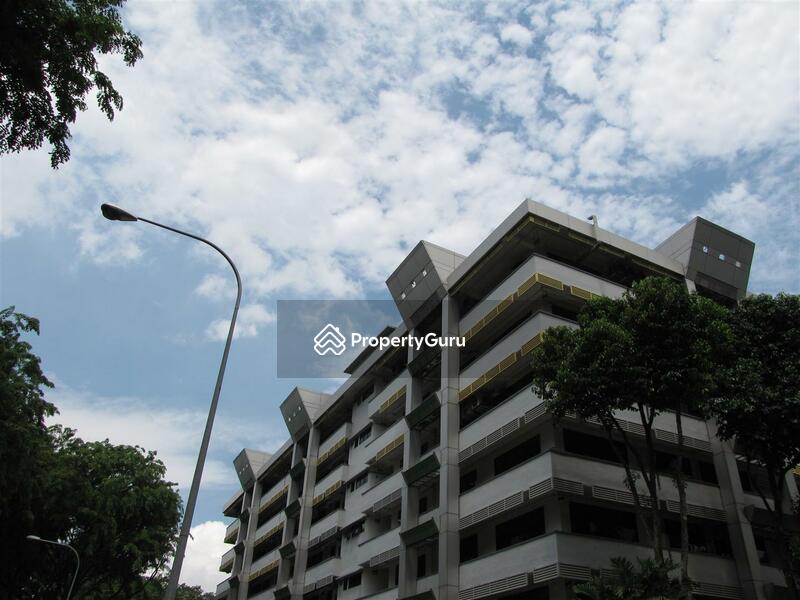 Ayer Rajah Industrial Estate – Price, Reviews & Availability (2025)